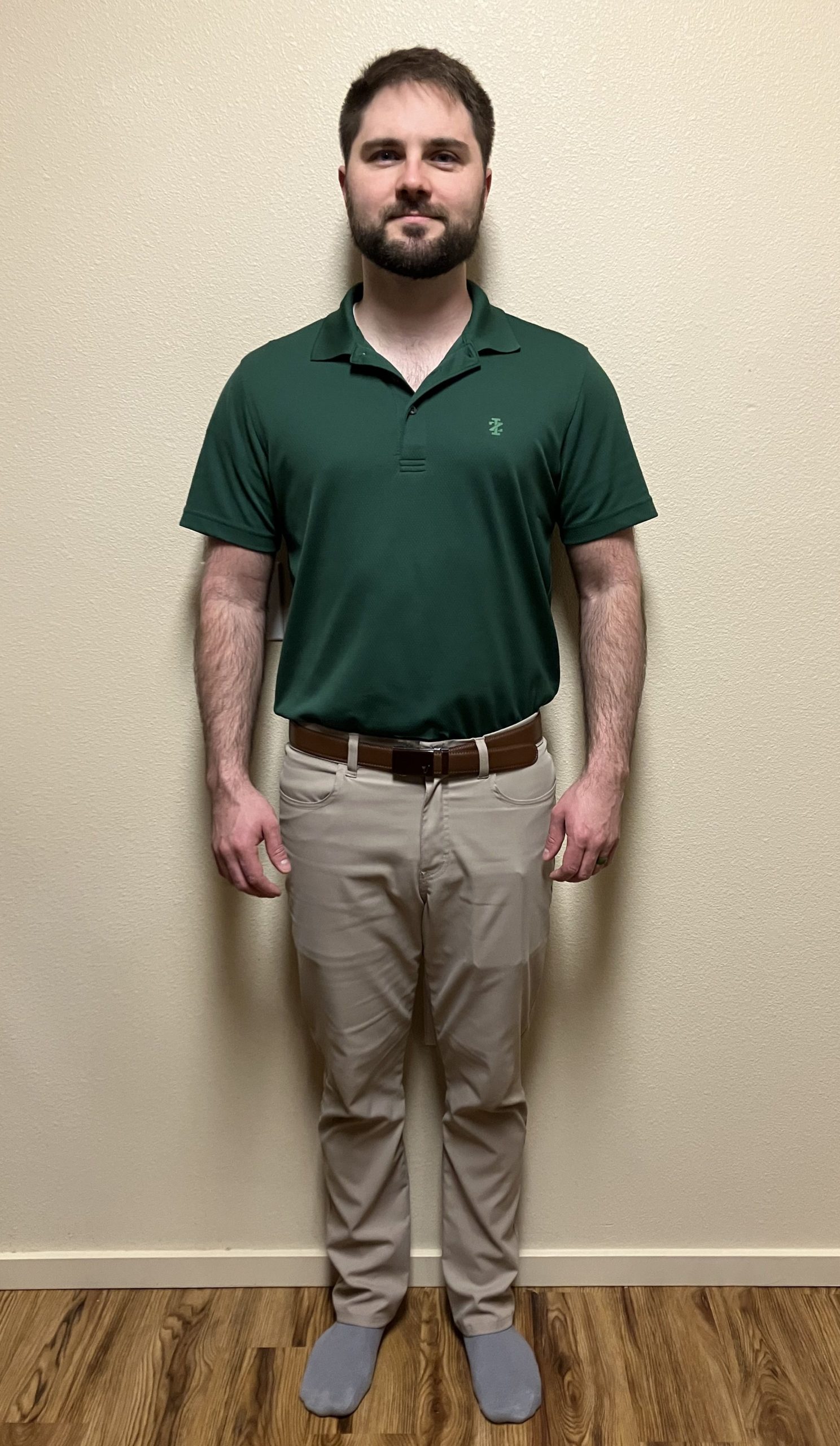 Muscle Activation for Posture | New Leaf House Call Chiropractic
